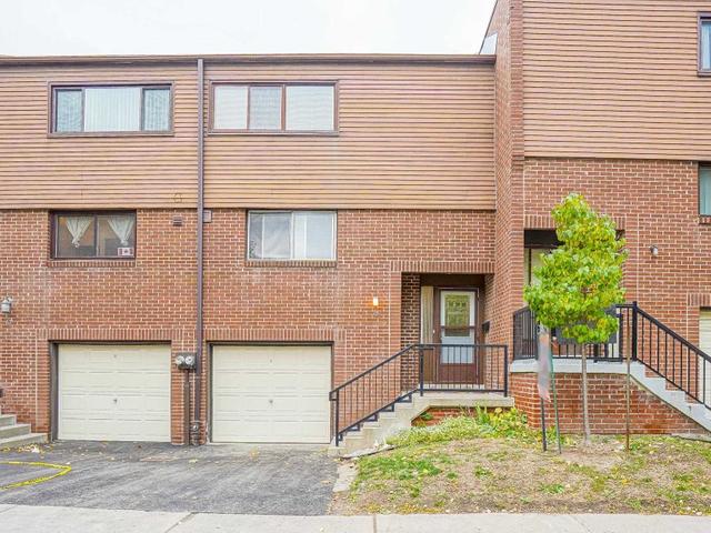 8 Song Meadoway, North York | Sold, C4949663 | Condos.ca