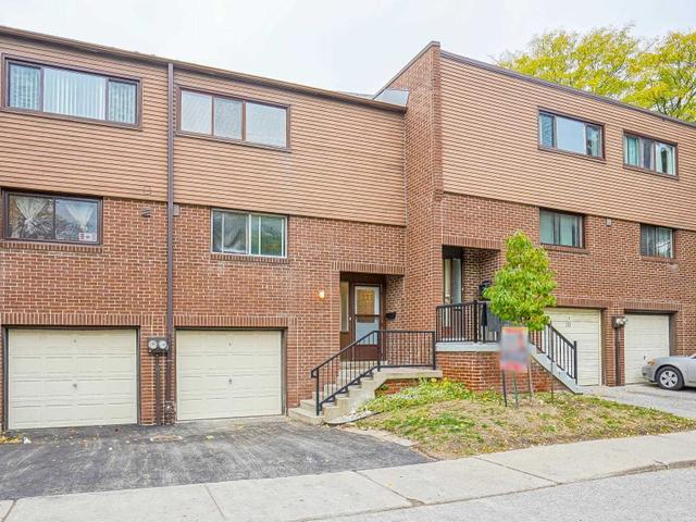 8 Song Meadoway, North York | Sold, C4949663 | Condos.ca