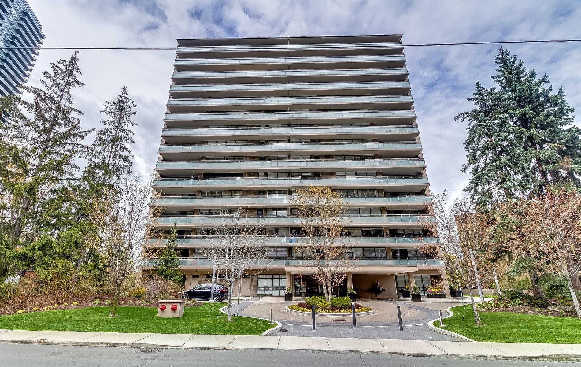 8C - 66 Collier St, Toronto | Terminated, C4950393 | Condos.ca