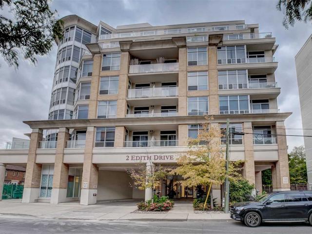 2 Edith Dr, Toronto, ON | MrLOFT.ca