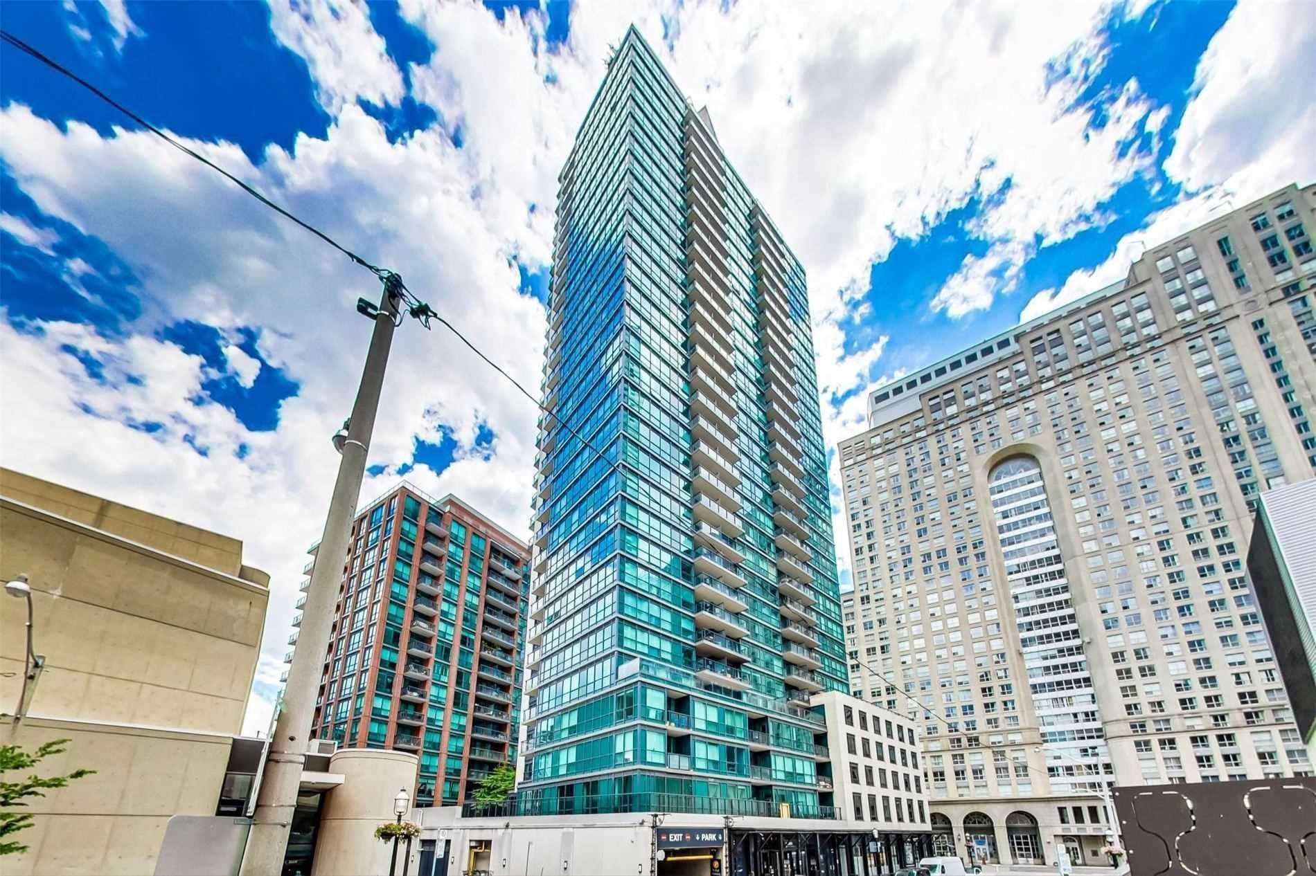 2009 - 1 Scott St, Toronto | Terminated, C4950606 | Condos.ca