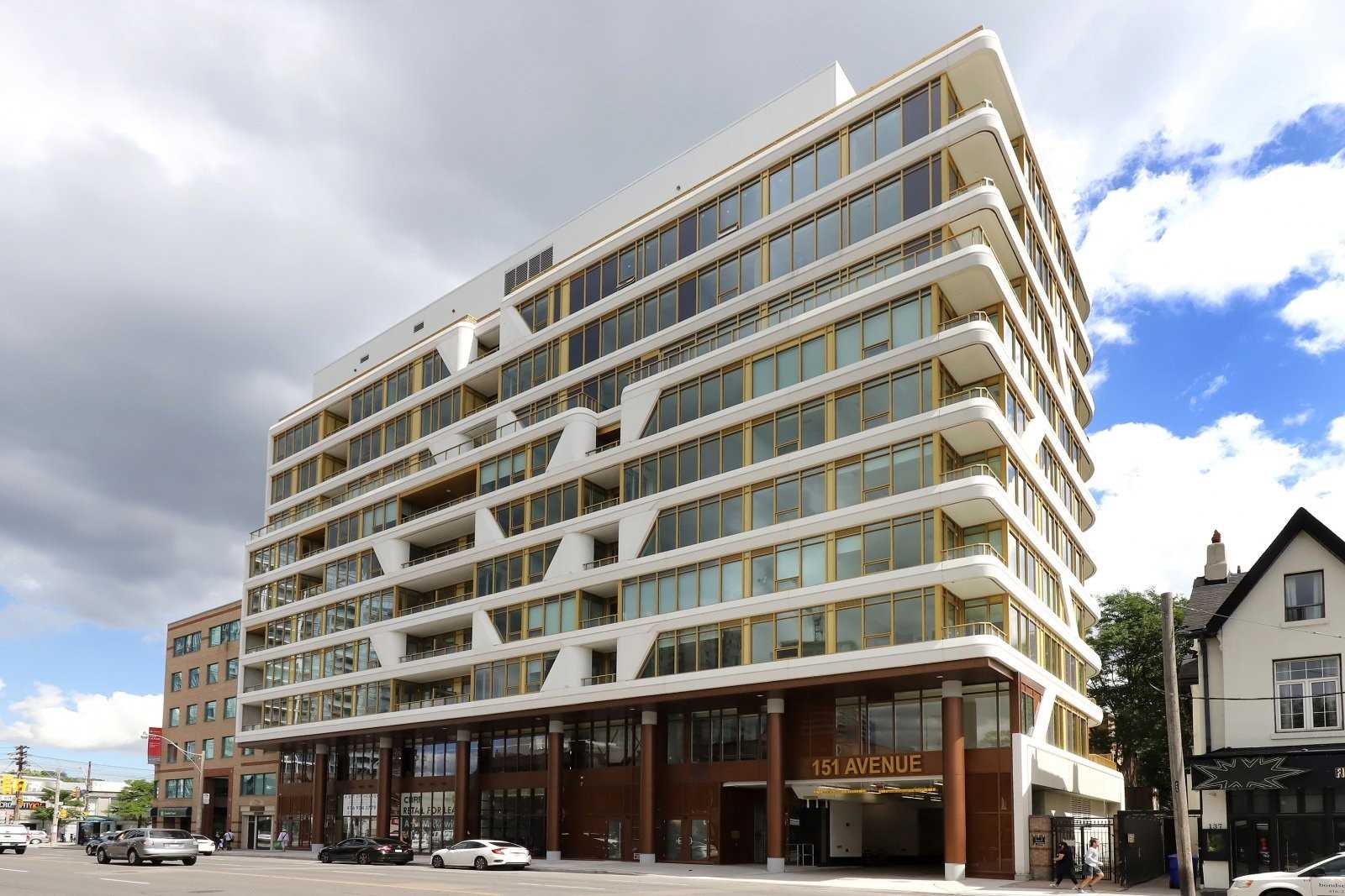 305 - 151 Avenue Rd, Toronto | Expired, C4951772 | Condos.ca