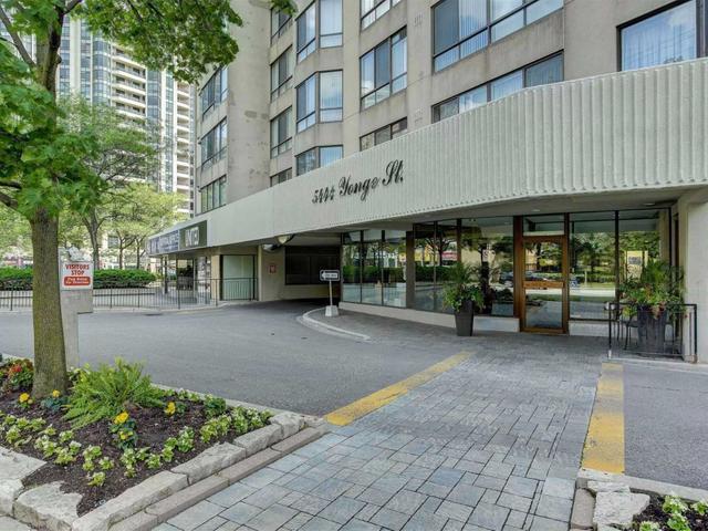 609 - 5444 Yonge St, North York | Sold, C4951814 | Condos.ca
