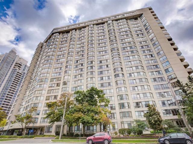 609 - 5444 Yonge St, North York | Sold, C4951814 | Condos.ca