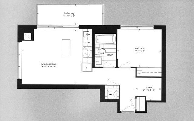 702 - 58 Orchard View Blvd, Toronto | Leased, C4952261 | Condos.ca