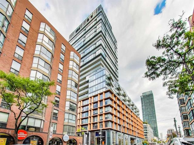 513 - 60 Colborne St, Toronto | Sold, C4952958 | Condos.ca