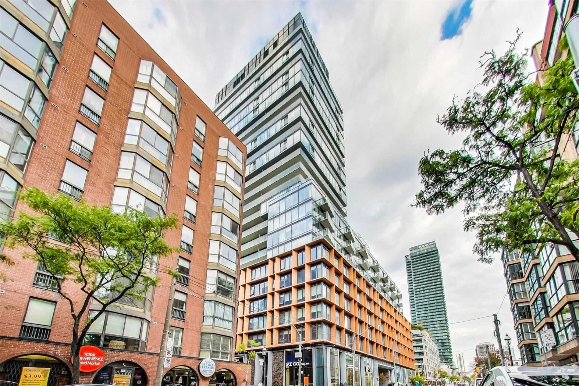 513 - 60 Colborne St, Toronto | Sold, C4952958 | Condos.ca