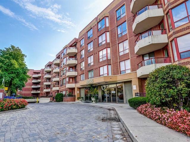 506 - 955 Millwood Rd, East York | Sold Conditional, C4953190 | Condos.ca