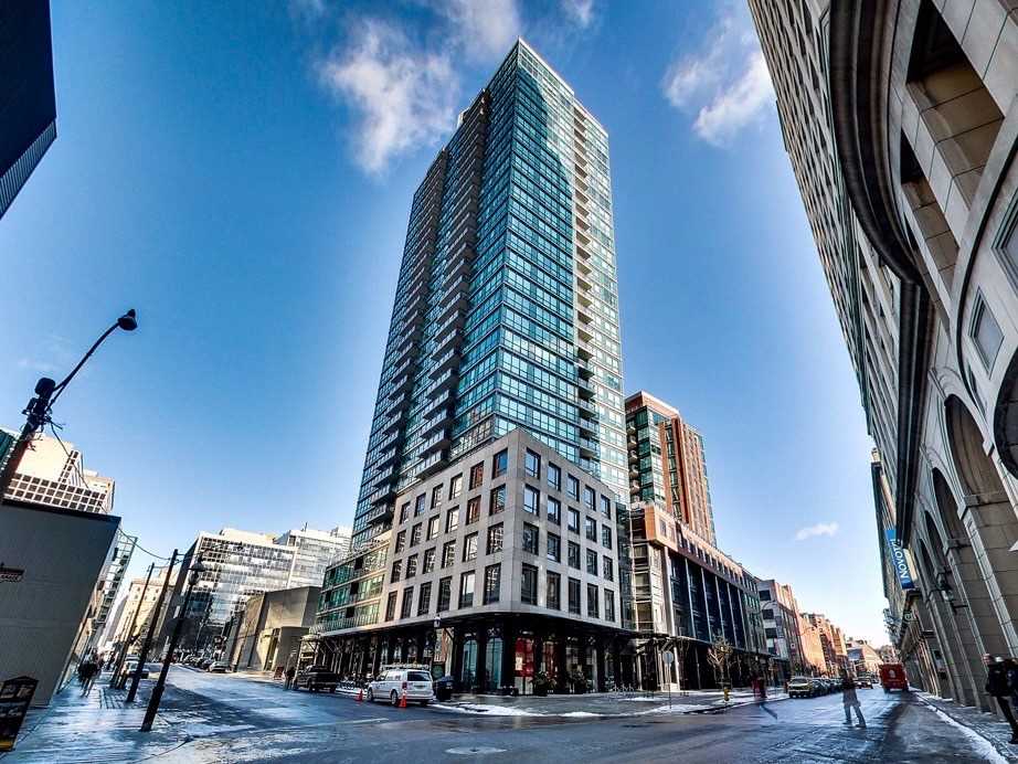 2301 - 1 Scott St, Toronto | Expired, C4954228 | Condos.ca