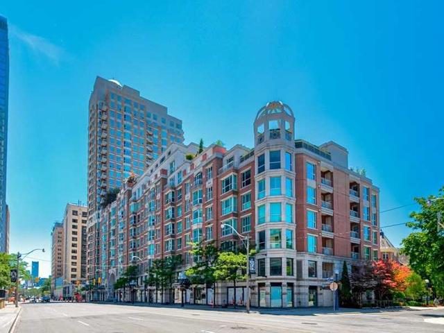 301 - 38 Avenue Rd, Toronto | Expired, C4954521 | Condos.ca