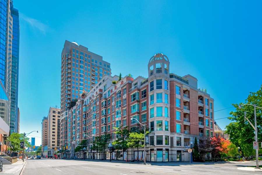 301 - 38 Avenue Rd, Toronto | Expired, C4954521 | Condos.ca