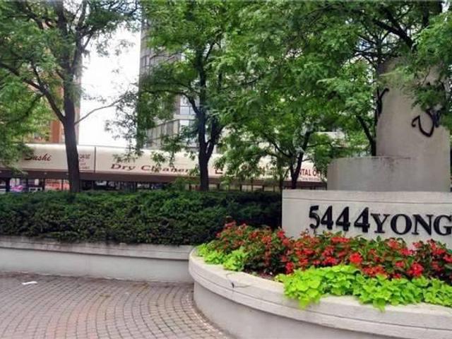 412 - 5444 Yonge St, North York | Terminated, C4954606 | Condos.ca