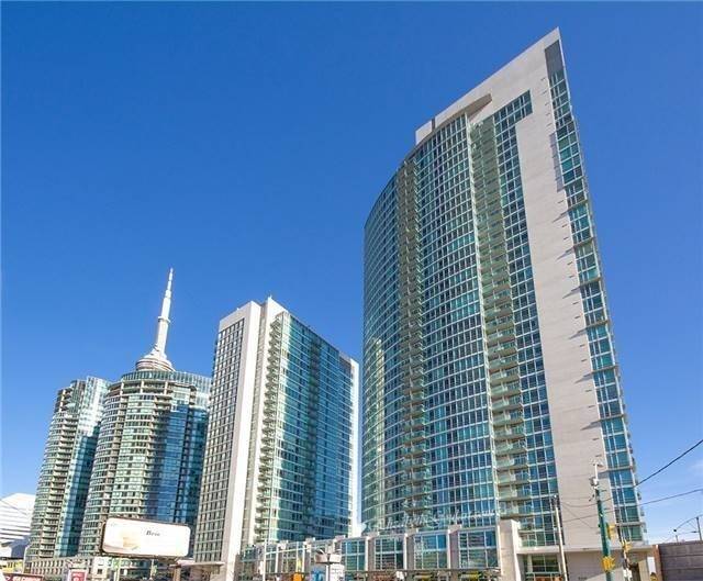 505 - 397 Front St W, Toronto | Terminated, C4955249 | Condos.ca