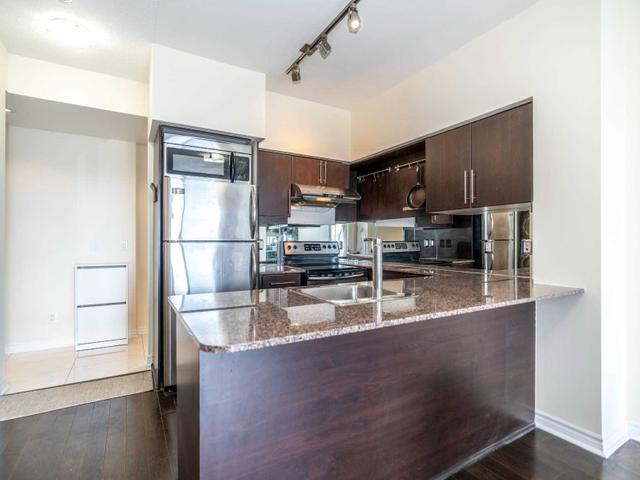 1310 - 2885 Bayview Ave, North York | Sold, C4956517 | Condos.ca