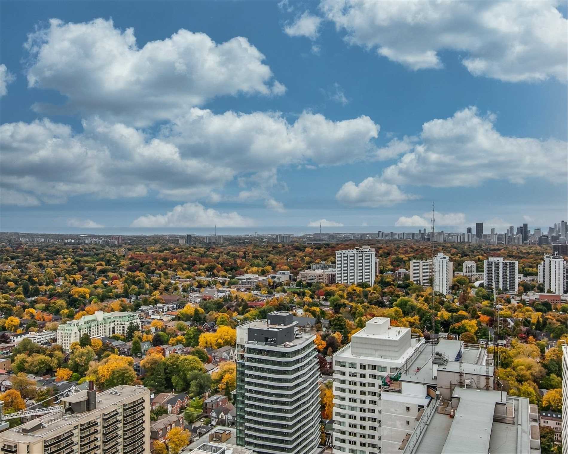 3605 - 89 Dunfield Ave, Toronto | Leased, C4958726 | Condos.ca