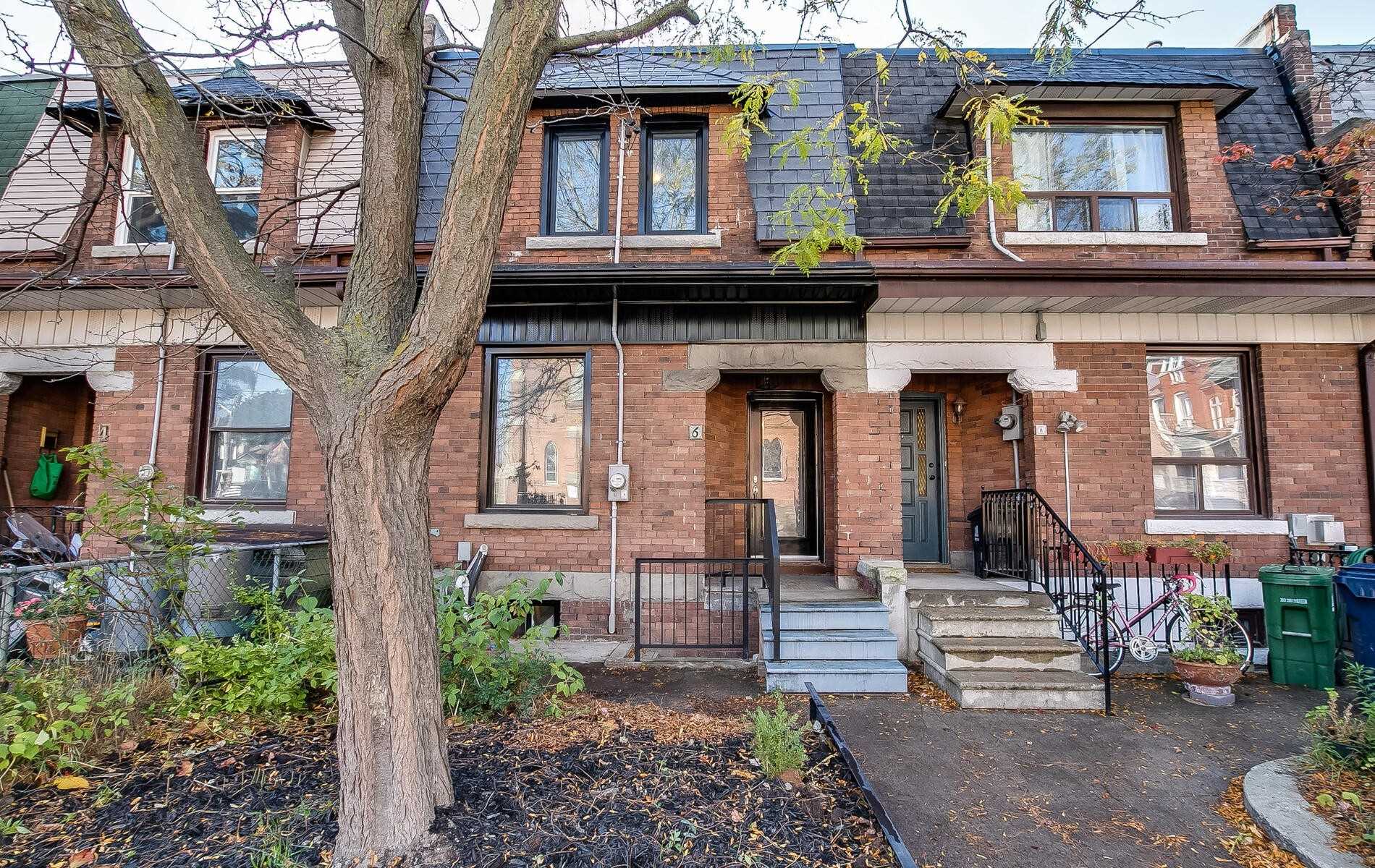 6 Grace St, Toronto | Sold, C4960143 | Condos.ca