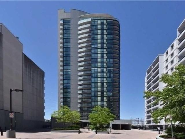 907 - 5740 Yonge St, North York | Leased, C4961924 | Condos.ca