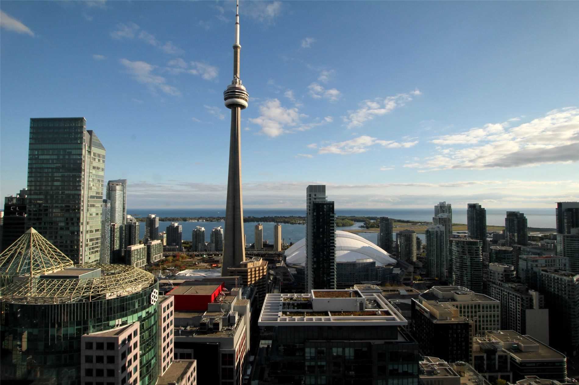 4401 - 80 John St, Toronto | Sold, C4963218 | Condos.ca