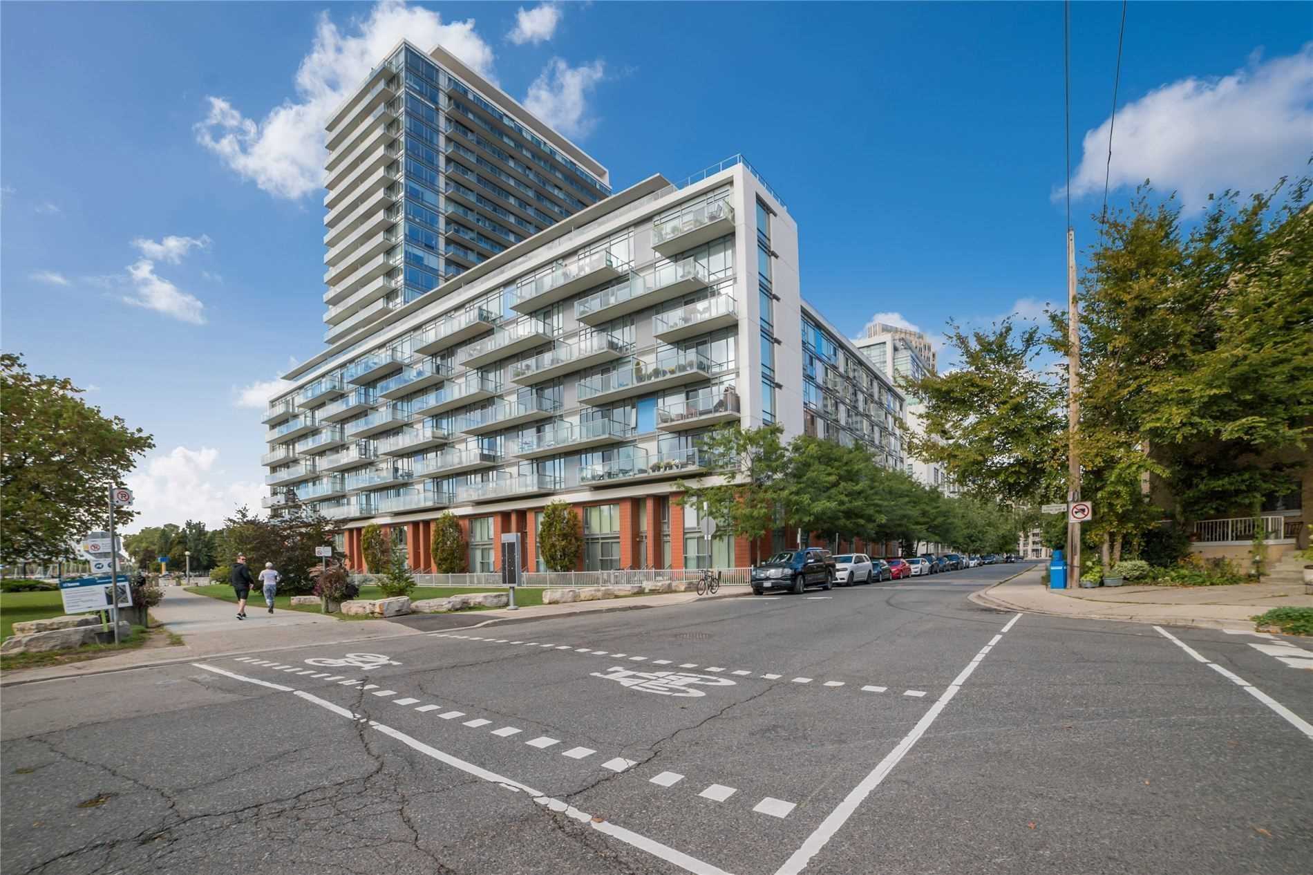 1101 - 90 Stadium Rd, Toronto | Terminated, C4963327 | Condos.ca