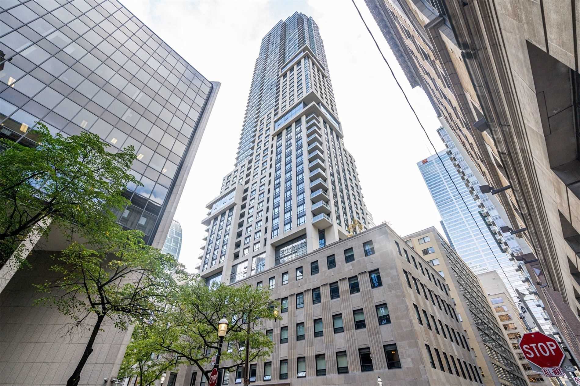 2803 - 88 Scott St, Toronto | Terminated, C4965247 | Condos.ca
