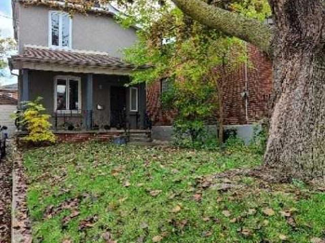 3 Muir Ave, Toronto, ON | Condos.ca