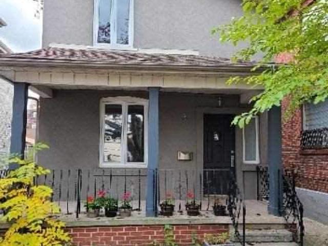 3 Muir Ave, Toronto, ON | Condos.ca