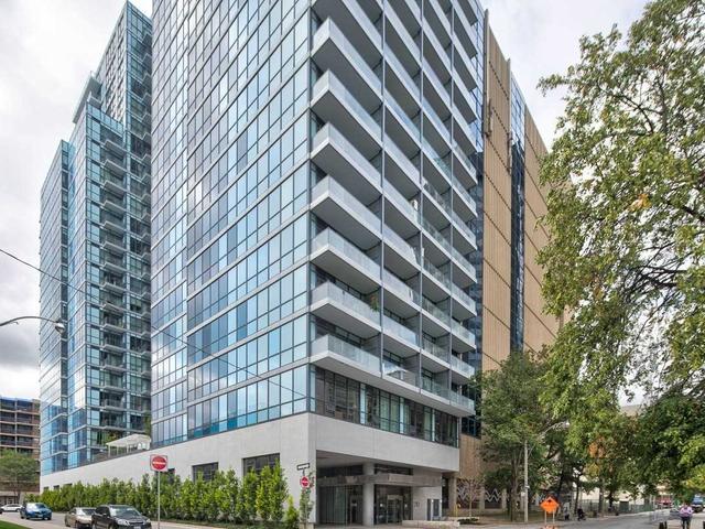 1403 - 210 Simcoe St, Toronto | Terminated, C4965775 | Condos.ca