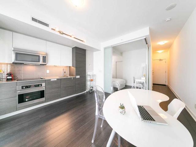 1403 - 210 Simcoe St, Toronto | Terminated, C4965775 | Condos.ca