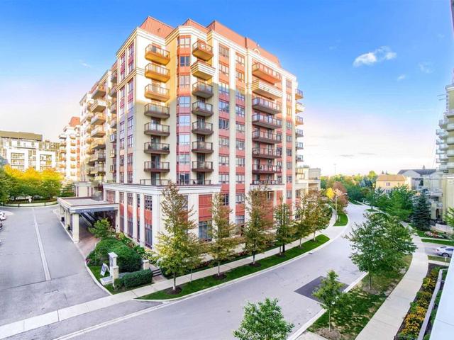 314 - 18 Rean Dr, North York | Terminated, C4966566 | Condos.ca