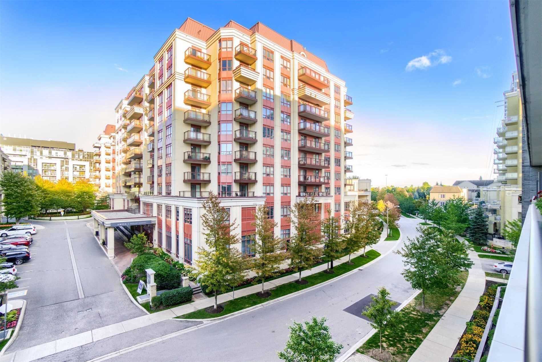 314 - 18 Rean Dr, North York | Terminated, C4966566 | Condos.ca