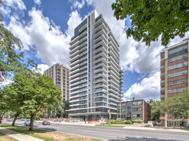 1010 - 609 Avenue Rd, Toronto | Leased, C4966936 | Condos.ca