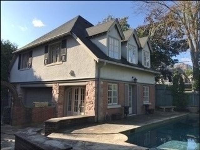 40 Rosedale Rd, Toronto, ON | Condos.ca