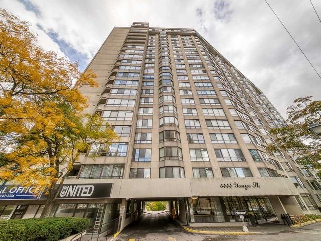 412 - 5444 Yonge St, North York | Suspended, C4968359 | Condos.ca
