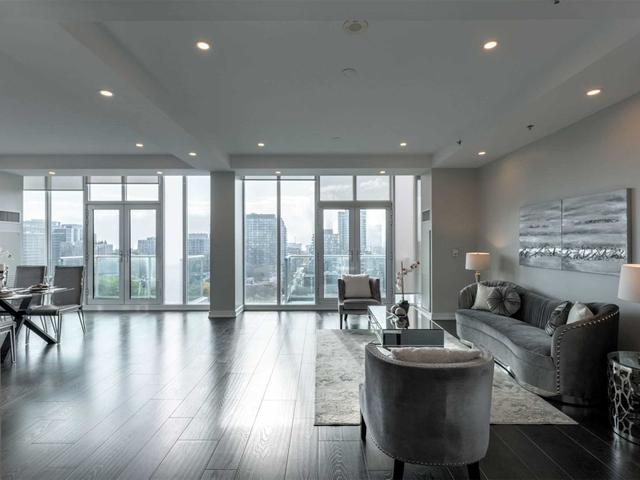 PH1 - 220 George St, Toronto | Expired, C4968456 | Condos.ca