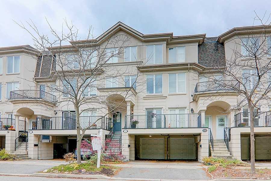 52 David Dunlap Circ, North York | Sold, C4968649 | Condos.ca