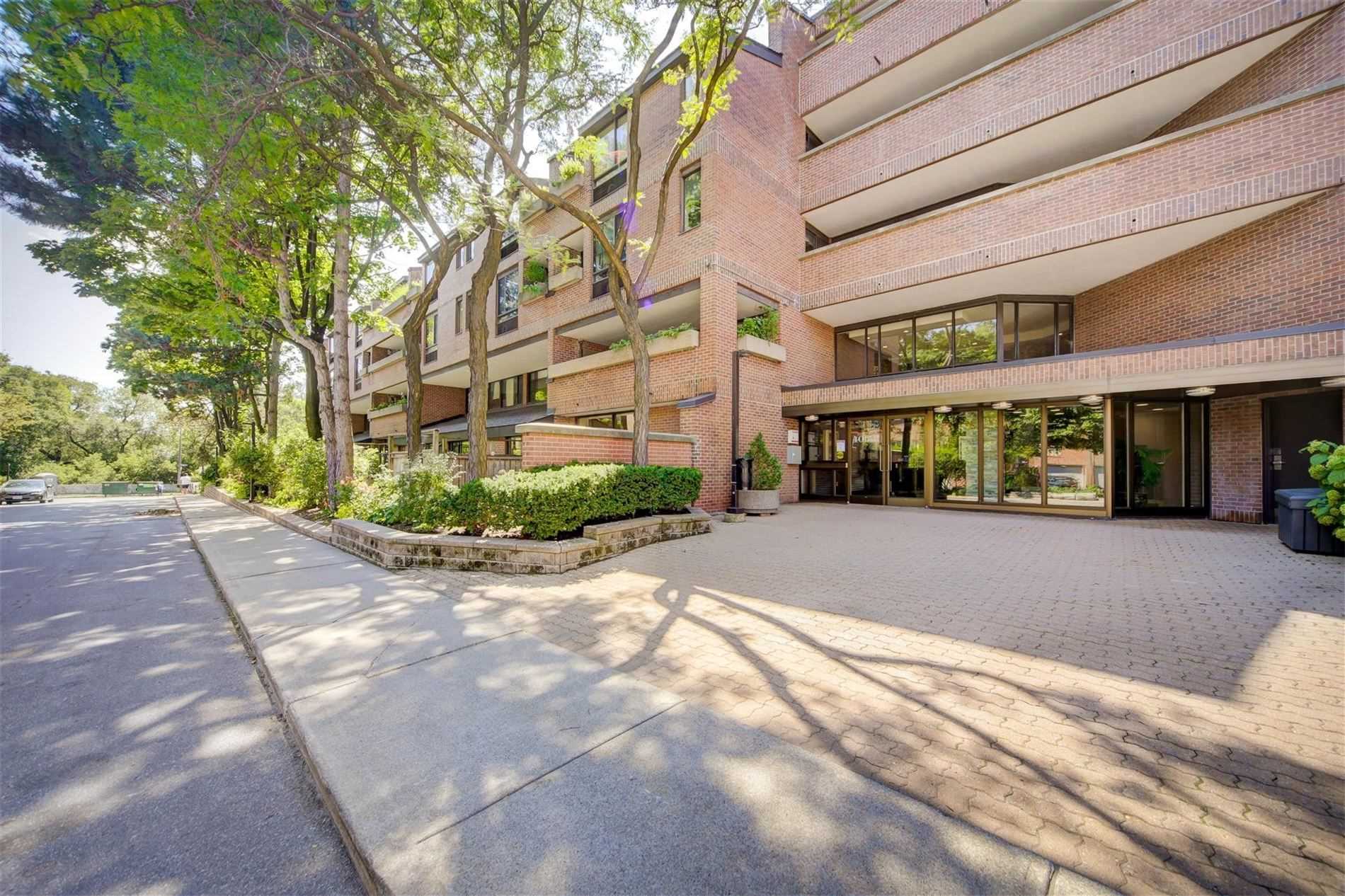 314 - 40 Sylvan Valleyway, North York | Terminated, C4968803 | Condos.ca