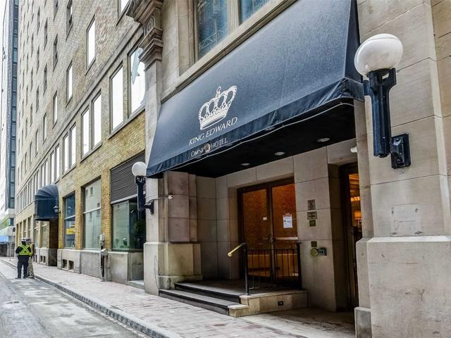 527 - 22 Leader Lane, Toronto | Terminated, C4969606 | Condos.ca