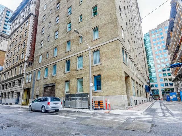 527 - 22 Leader Lane, Toronto | Terminated, C4969606 | Condos.ca