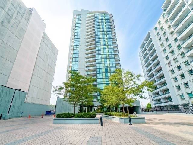 1307 - 5740 Yonge St, North York | Leased, C4970174 | Condos.ca
