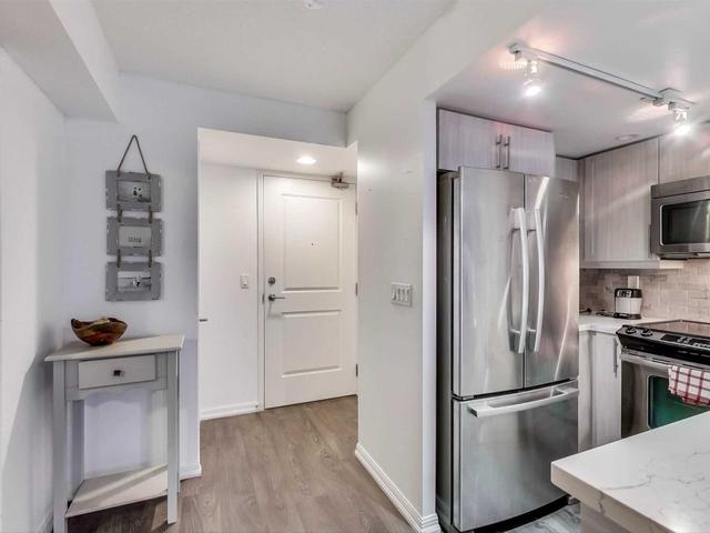 1016 - 75 East Liberty St, Toronto | Sold, C4970190 | Condos.ca