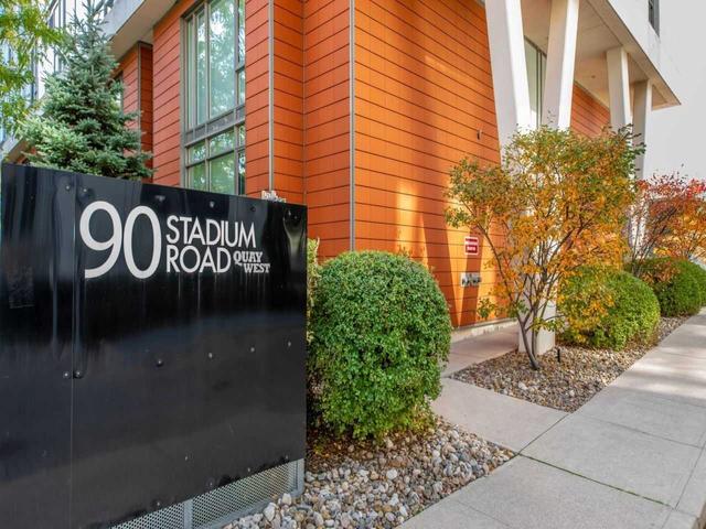 2202 - 90 Stadium Rd, Toronto | Sold, C4970520 | Condos.ca