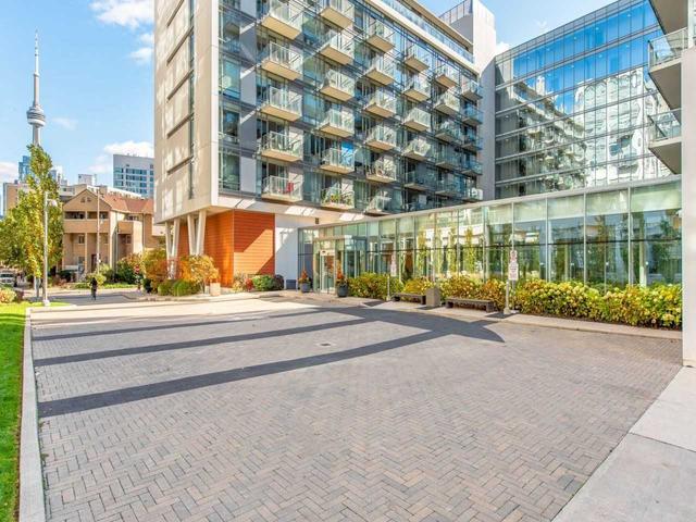2202 - 90 Stadium Rd, Toronto | Sold, C4970520 | Condos.ca