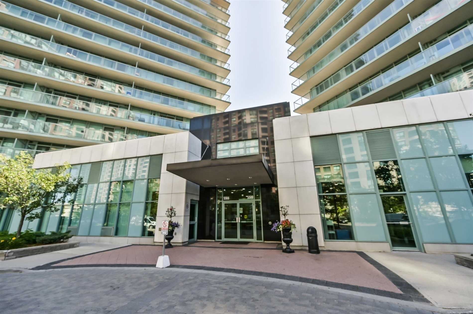 1208 - 5508 Yonge St, North York | Sold, C4971047 | Property.ca