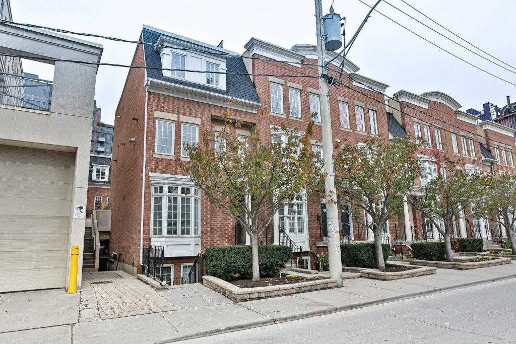 4A Portland St, Toronto | Sold, C4972686 | Condos.ca