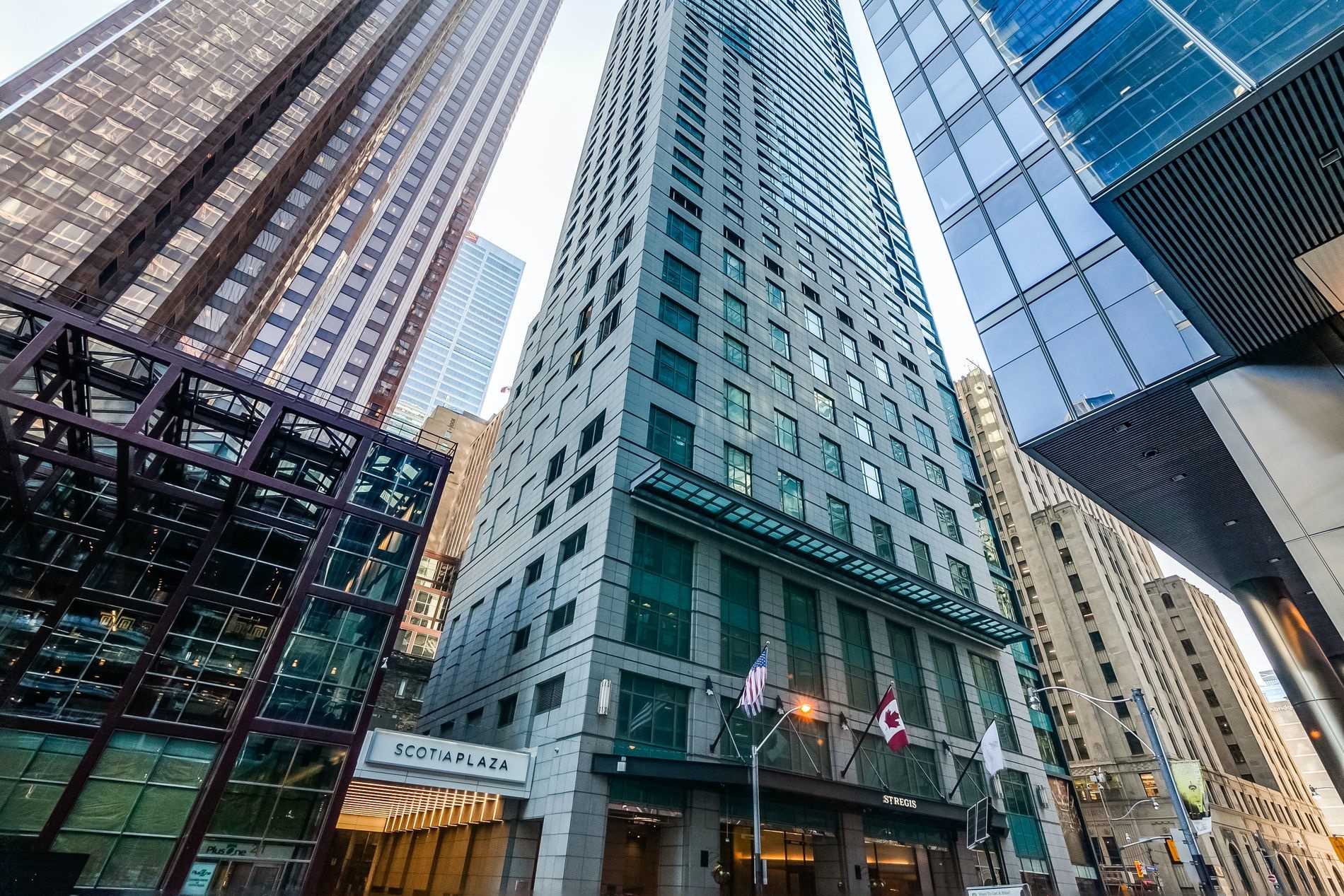 4201 - 311 Bay St, Toronto | Terminated, C4972767 | Condos.ca