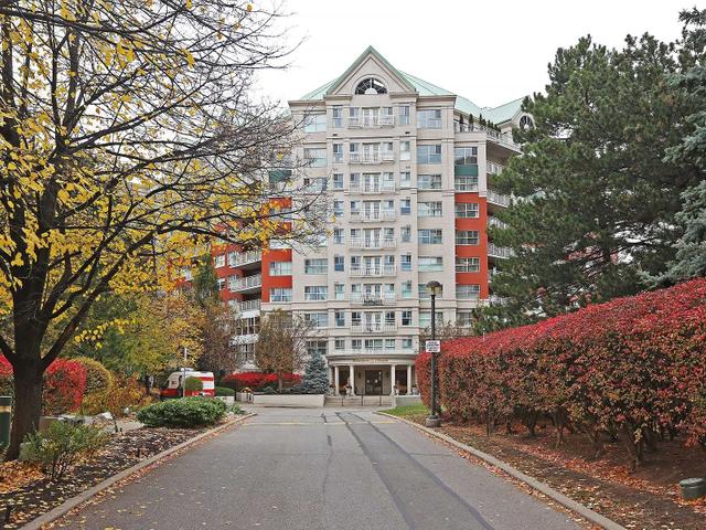 501 - 18 Concorde Pl, North York | Sold, C4972942 | MrLOFT.ca