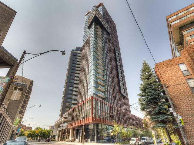 409 - 32 Davenport Rd, Toronto | Terminated, C4973635 | Condos.ca