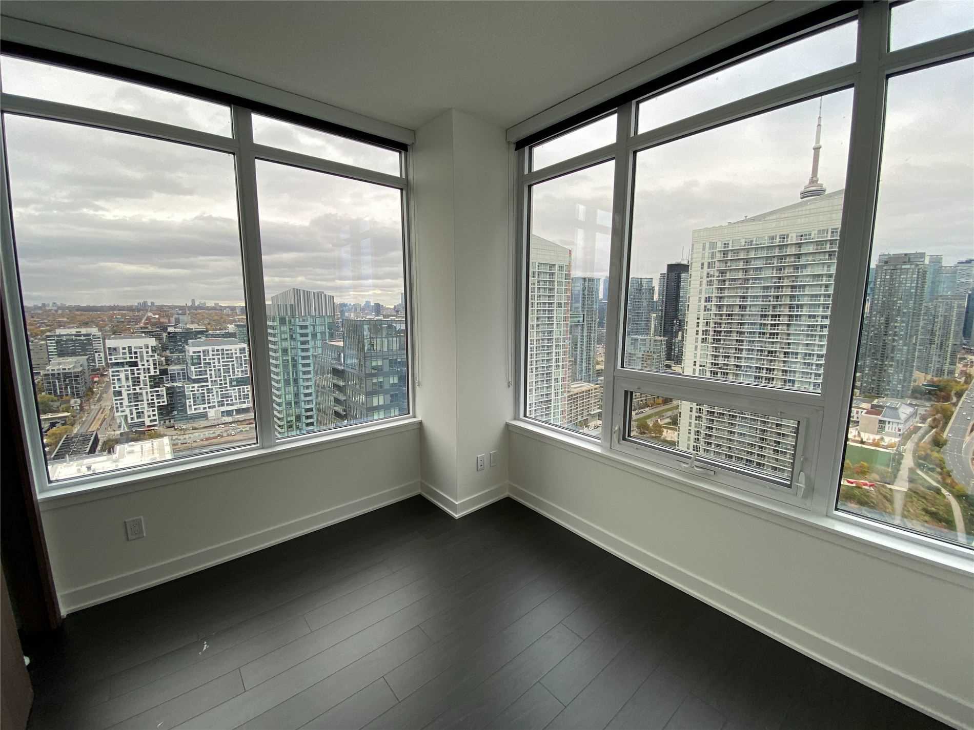 0006 - 600 Fleet St, Toronto | Terminated, C4974286 | Condos.ca
