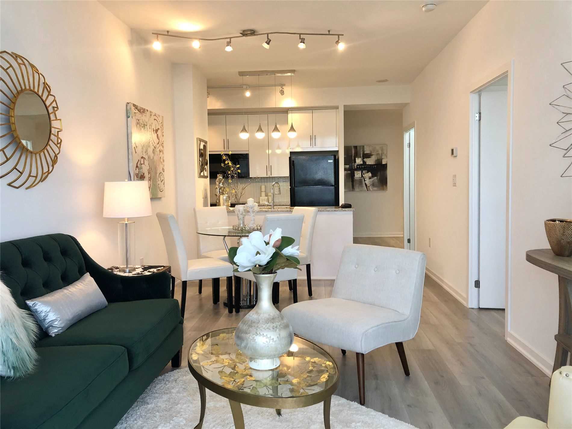 2501 - 70 Forest Manor Rd, North York | Sold, C4974762 | Condos.ca