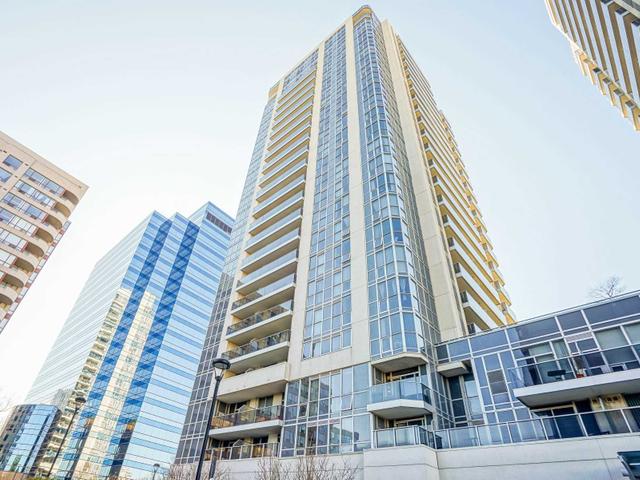 1507 - 5791 Yonge St, North York | Leased, C4974893 | Condos.ca